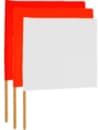 Airport Flags - FAA & OSHA | Airport Safety Store