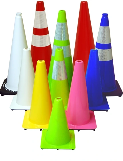 Traffic Cones for Sale - in stock ready to ship | Traffic Safety Store