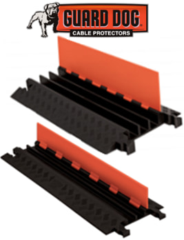 Cable Protectors | Traffic Safety Store