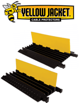 Cable Protectors | Traffic Safety Store