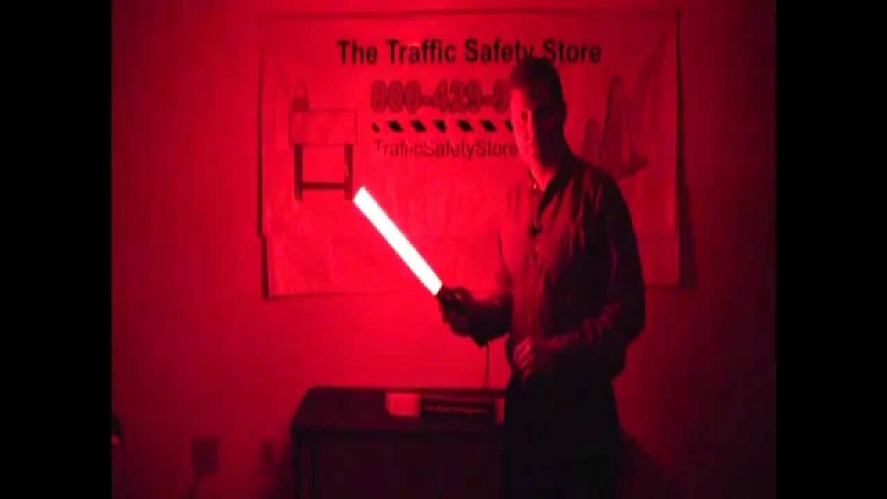 13" Ultra-Bright Led Wand | TSS