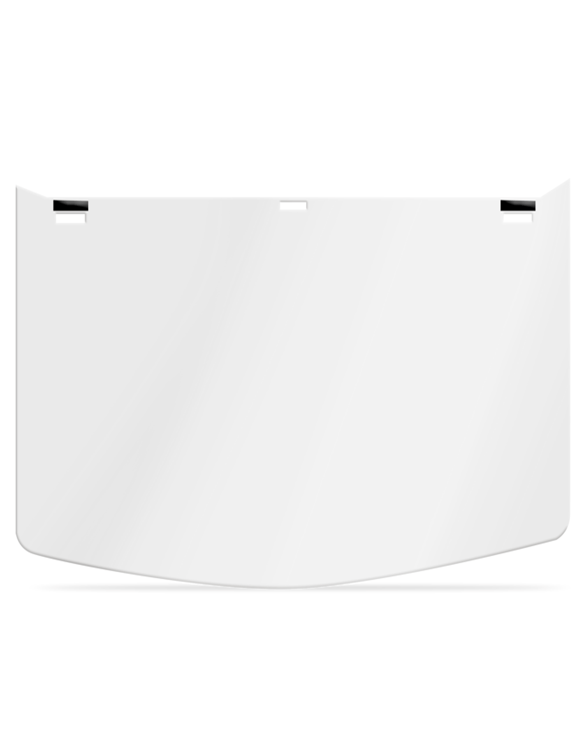 KASK Full-Face Shield Kit (Face Shield Only) for Zenith X2 Helmets ...