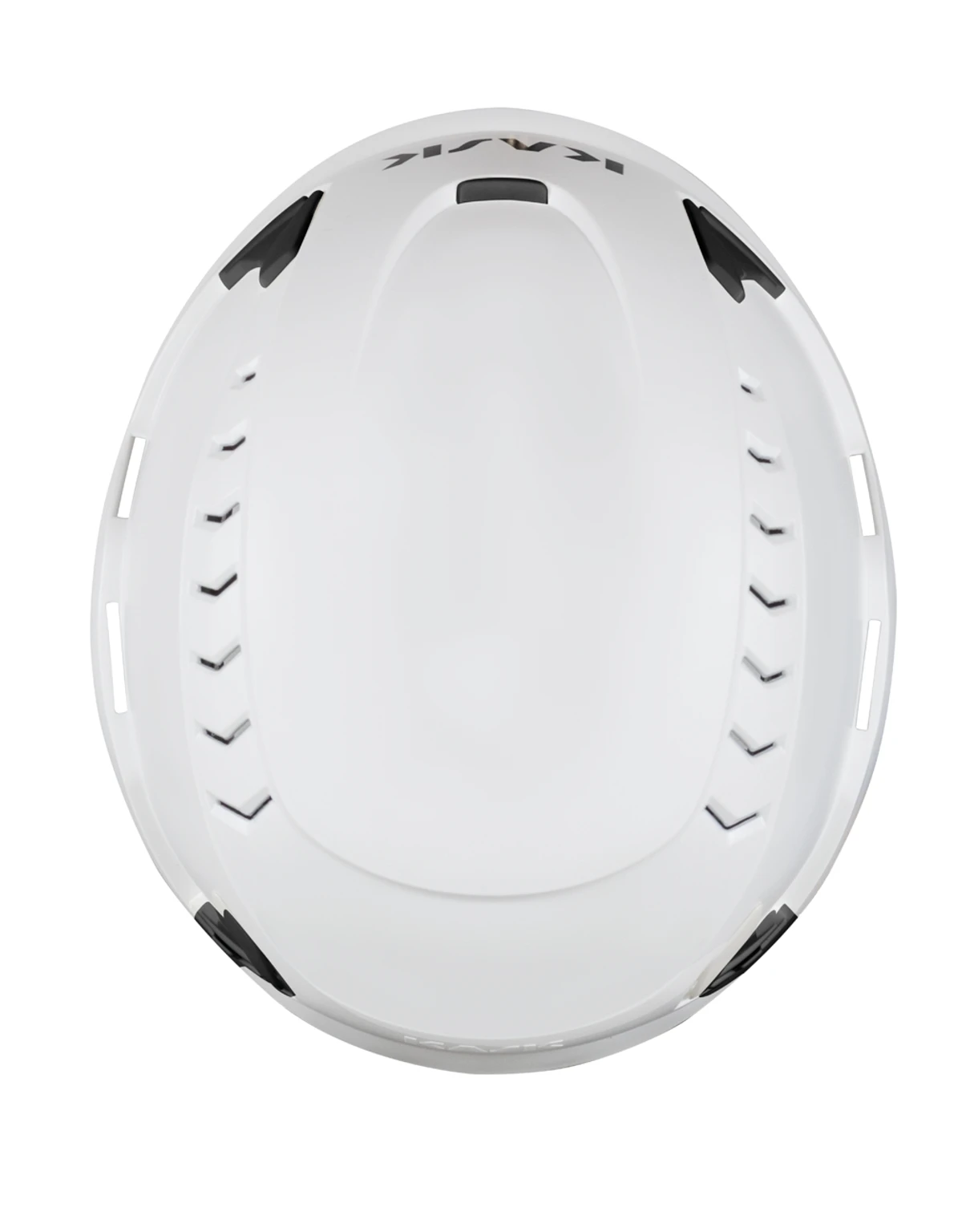 Kask Primero AIR Safety Helmet - White | WHE00119-201 | Construction ...