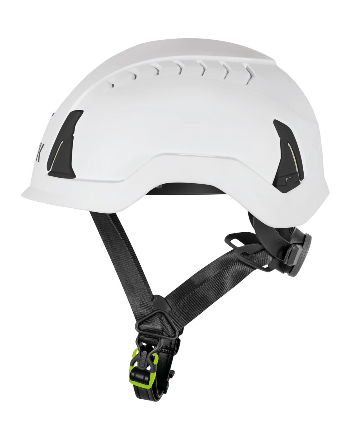 Kask Primero AIR Safety Helmet - White | WHE00119-201 | Construction ...