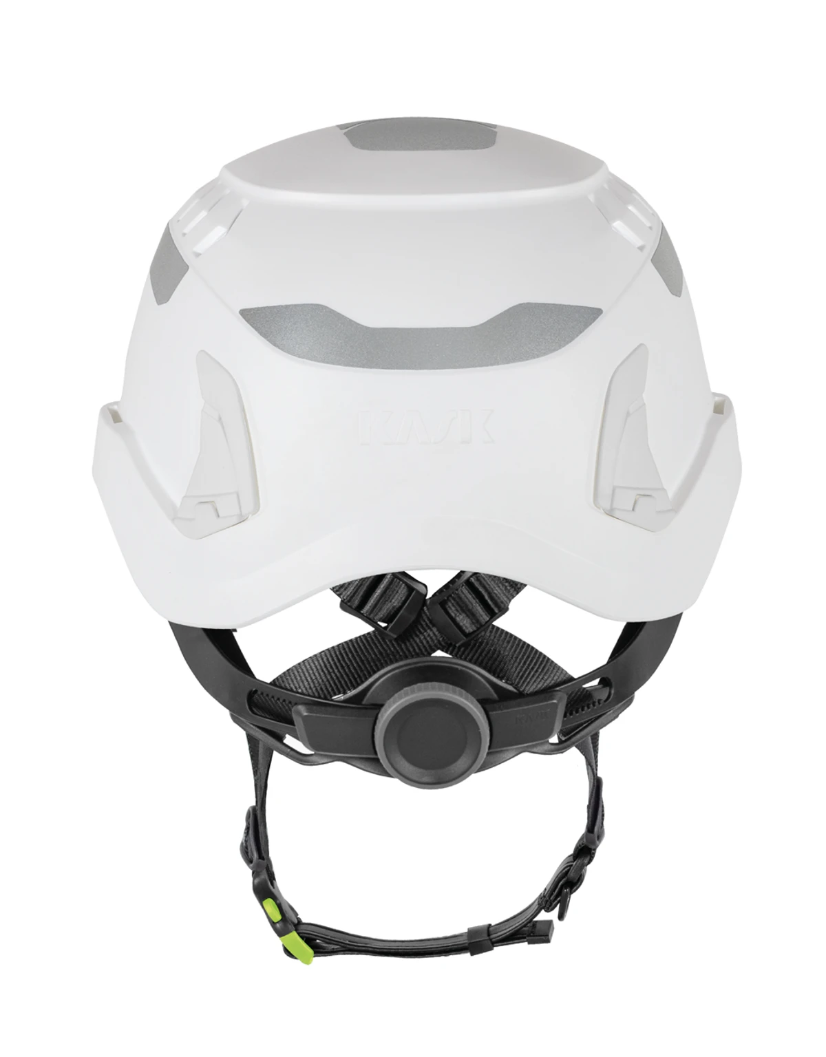 Kask Primero Air Safety Helmet - White Reflective | WHE00120-201 ...