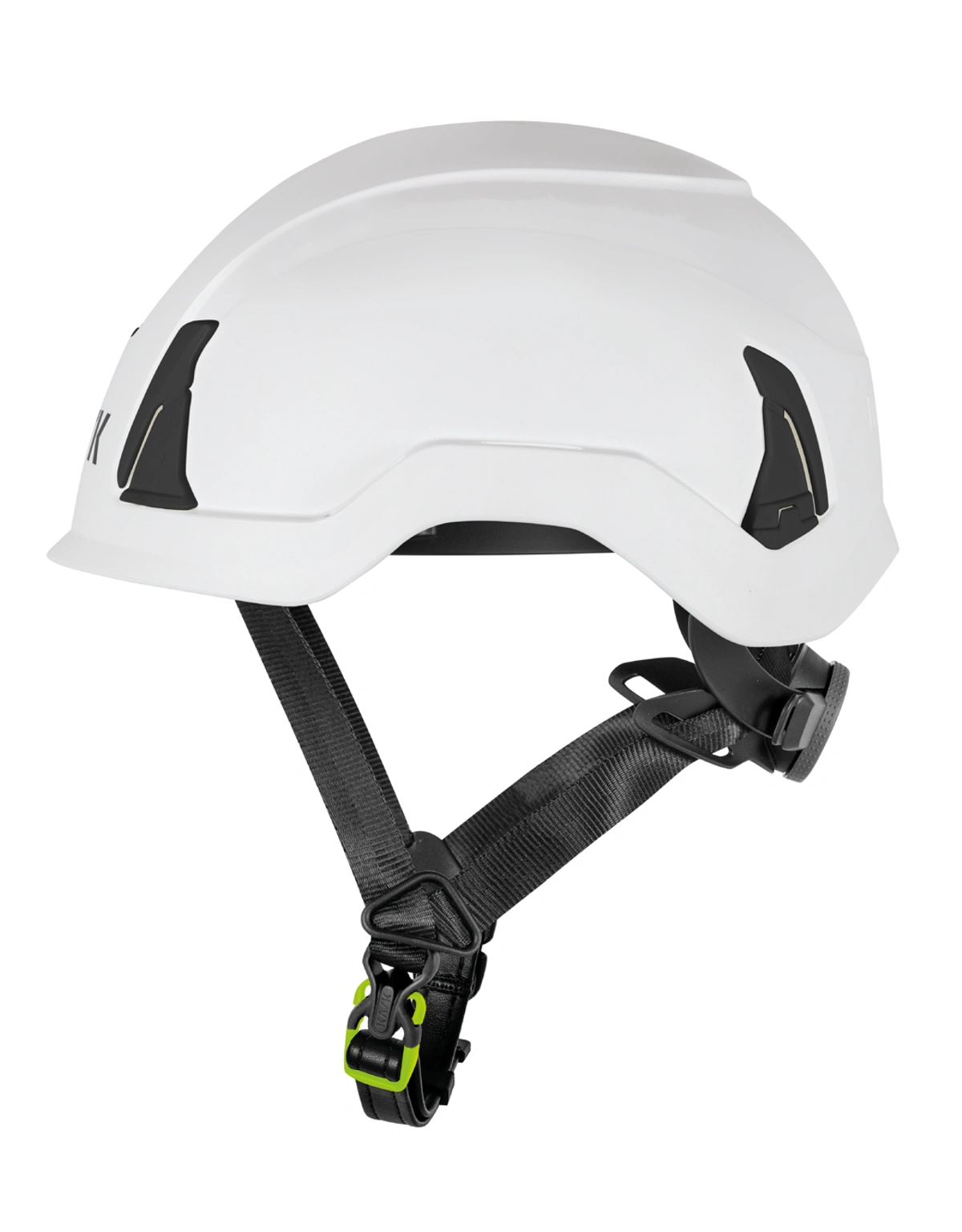Kask Primero Safety Helmet - White | WHE00117-201 | Traffic Safety Store