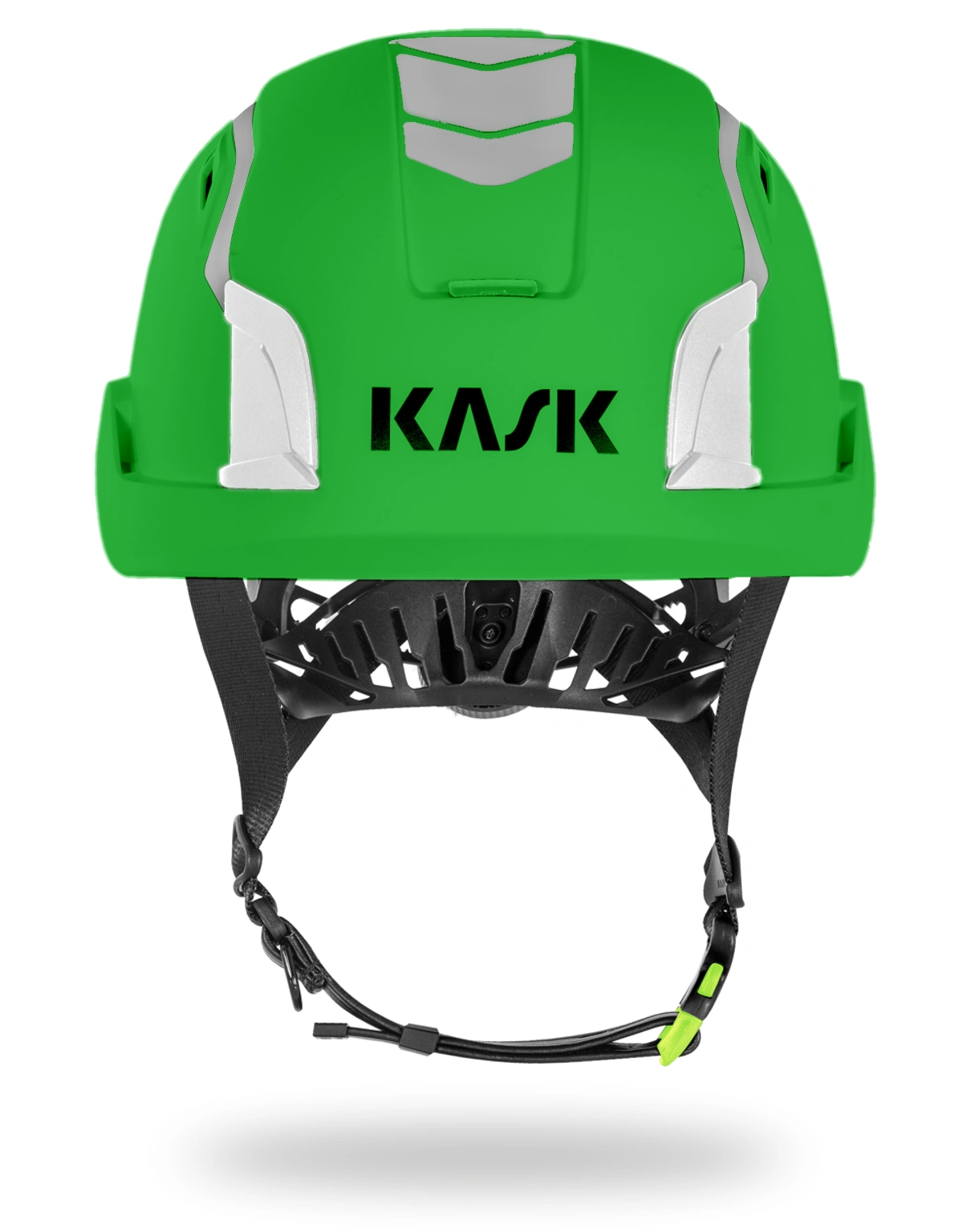 kask zenith x helmets zenith x air hi viz | WHE00085-P-396 | Traffic ...