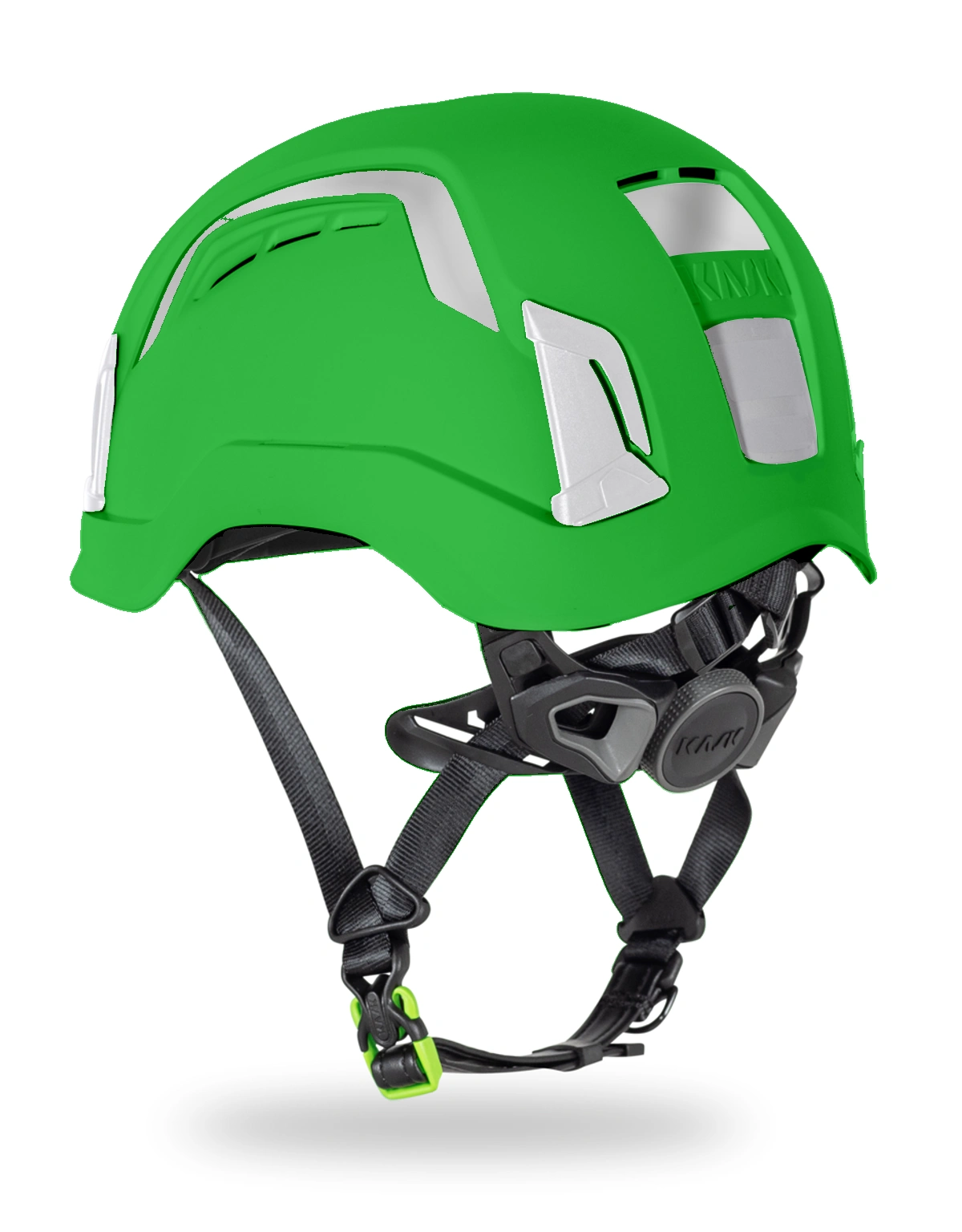 kask zenith x helmets zenith x air hi viz | WHE00085-P-396 | Traffic ...