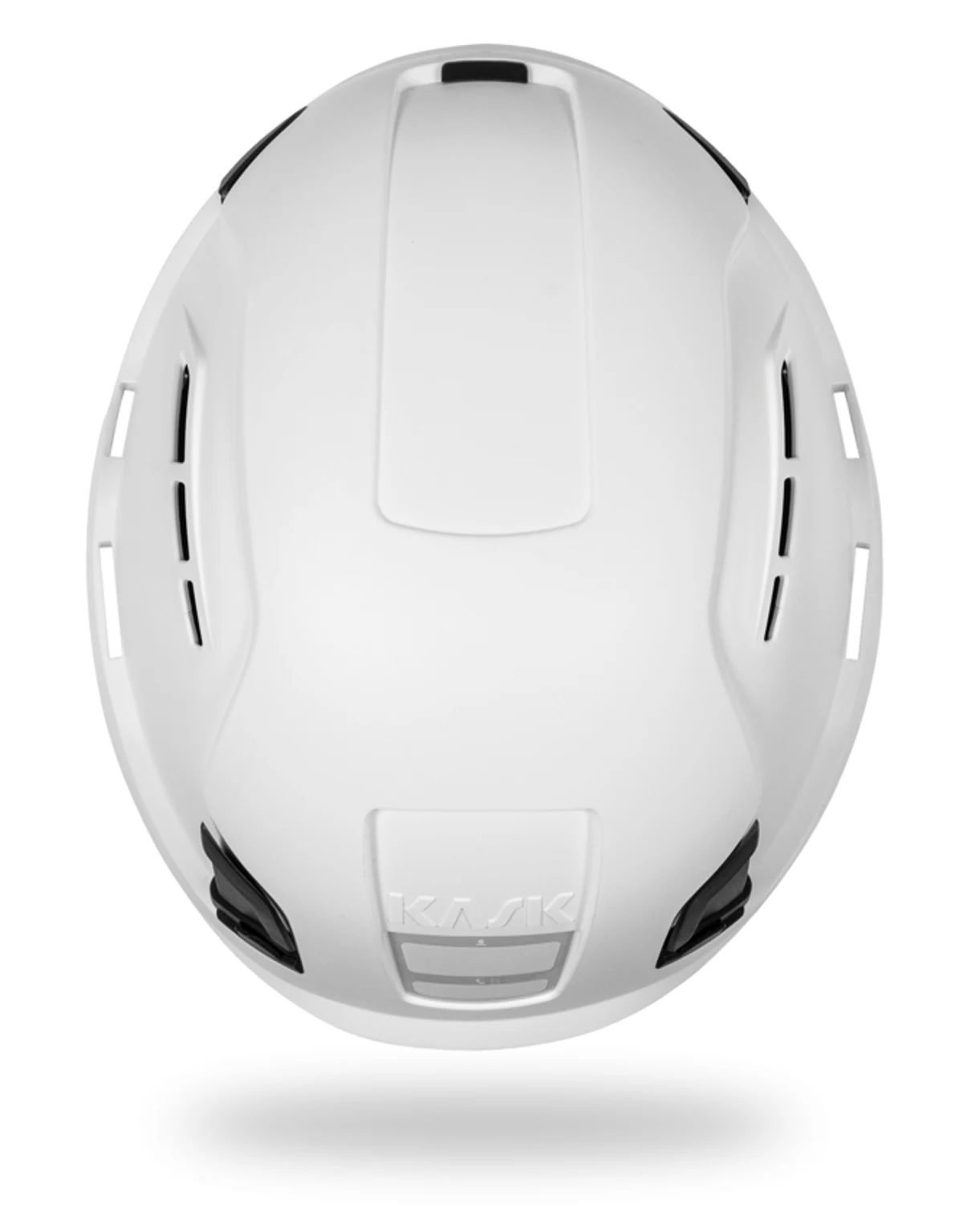 Kask Zenith X2 AIR Safety Helmet - White | WHE00099-201 | Traffic ...
