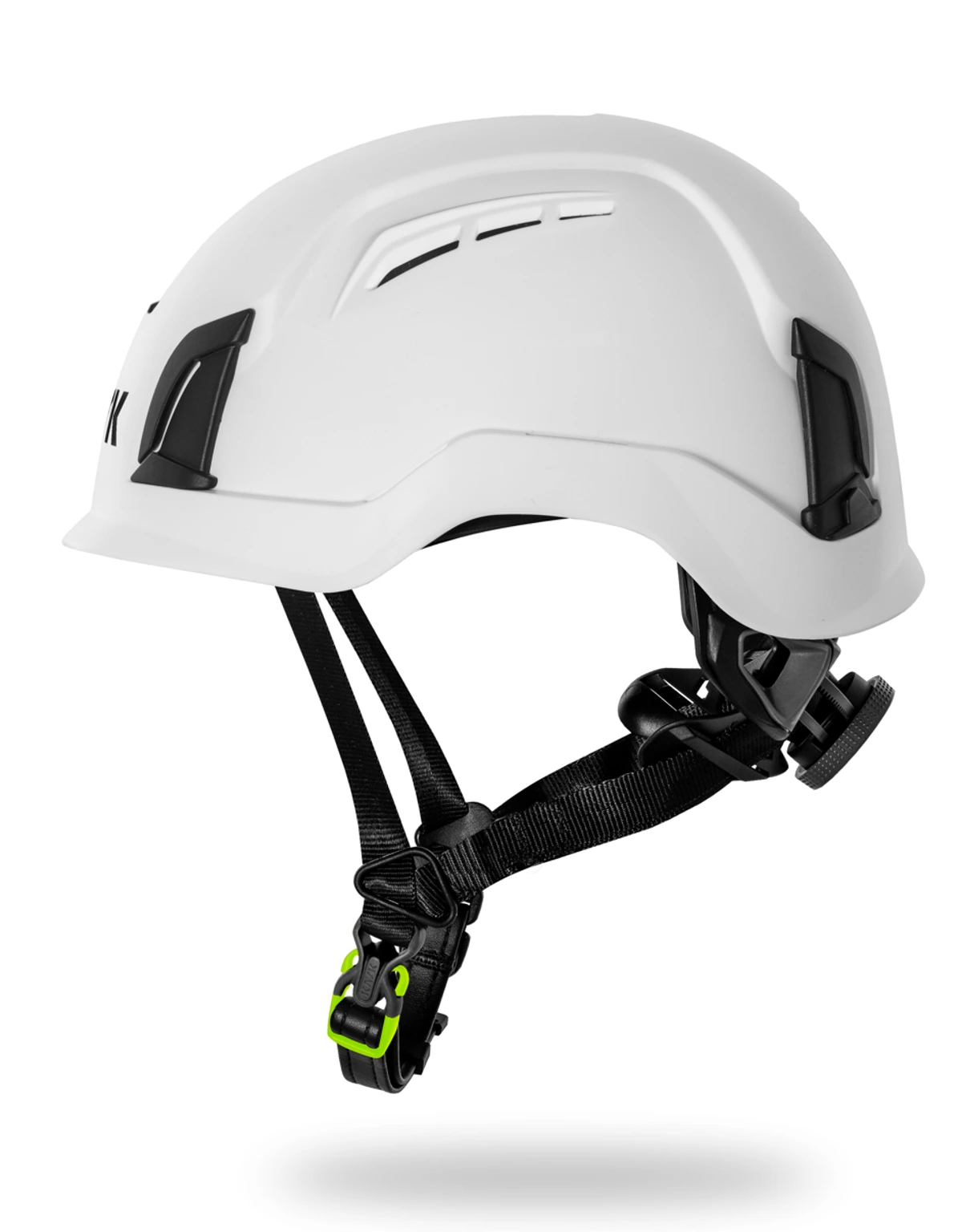 Kask Zenith X2 AIR Safety Helmet - White | WHE00099-201 | Construction ...