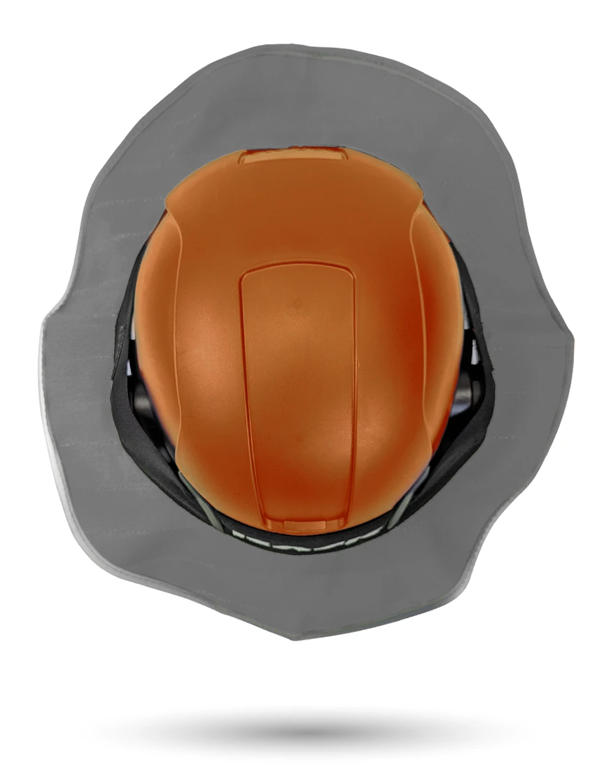 Orange KASK Zenith Helmet Full Face Anthracite Sun Shield | 097-203-FFS ...