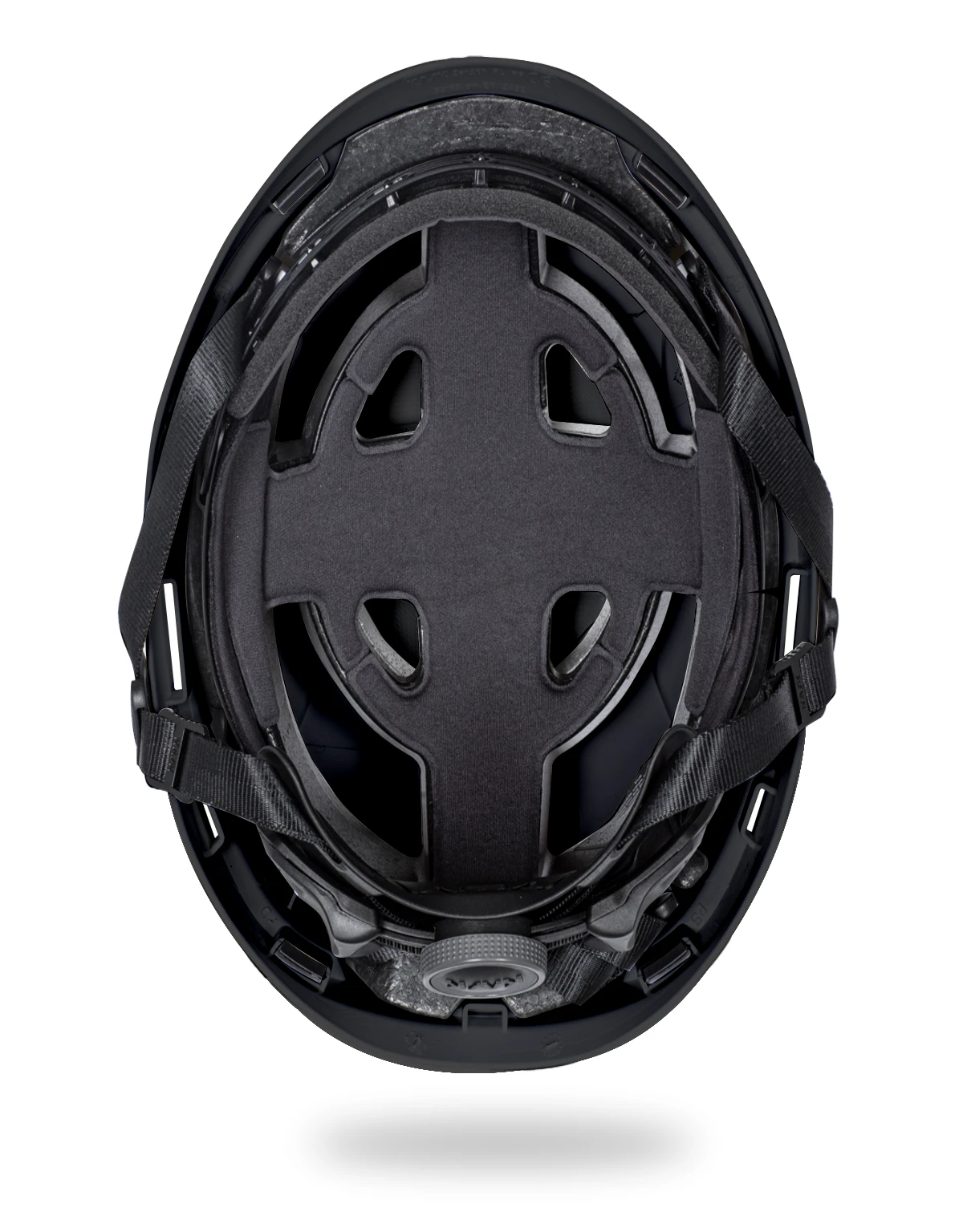 Black Kask Zenith X2 Helmet | WHE00097-210 | Traffic Safety Store