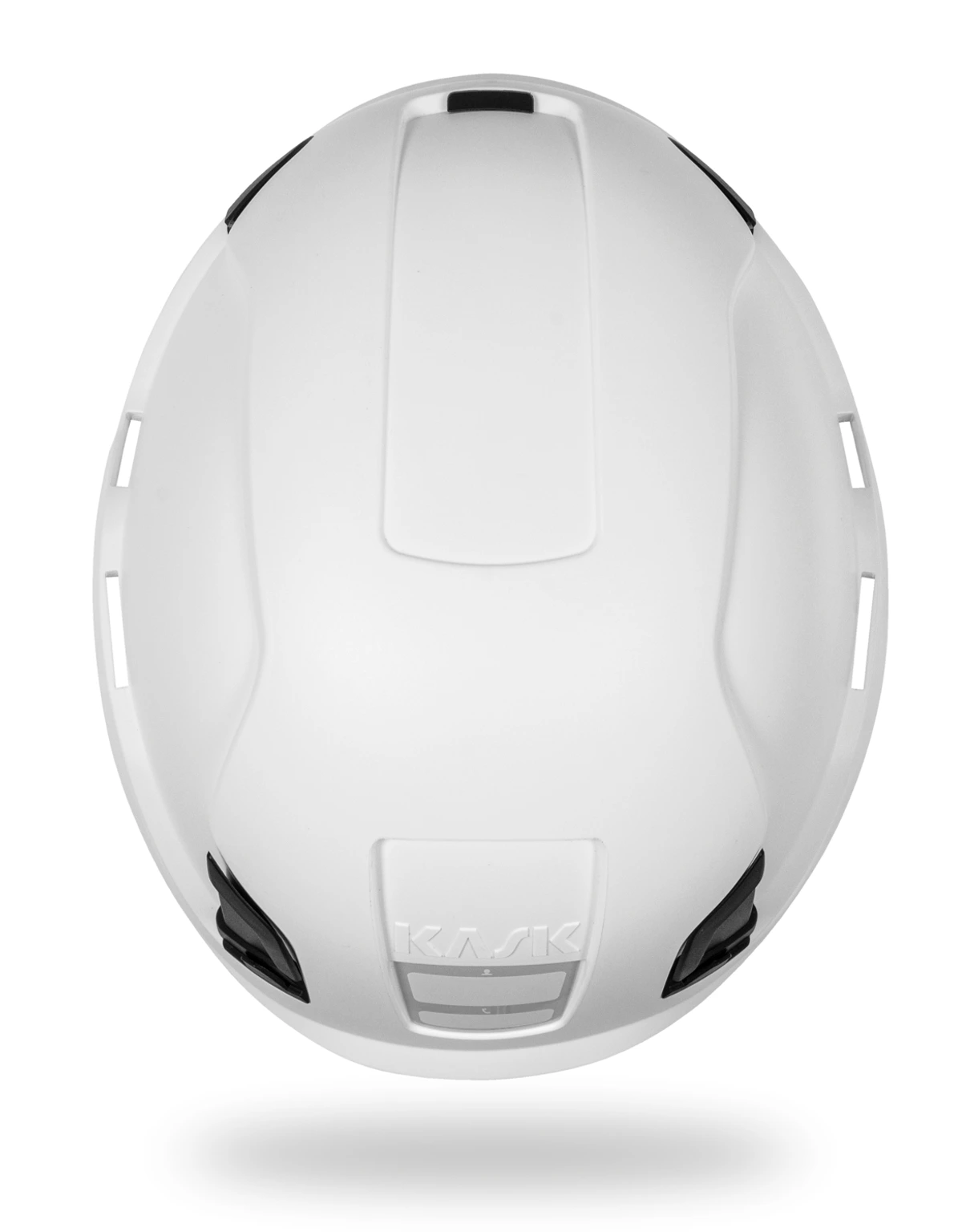 Kask Zenith X2 Safety Helmet - White | WHE00097-201 | Construction ...