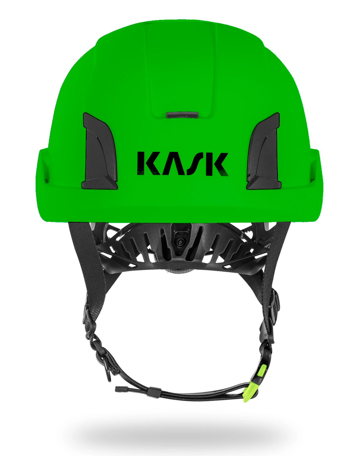 Green Kask Zenith X2 Helmet | WHE00097-205 | Traffic Safety Store