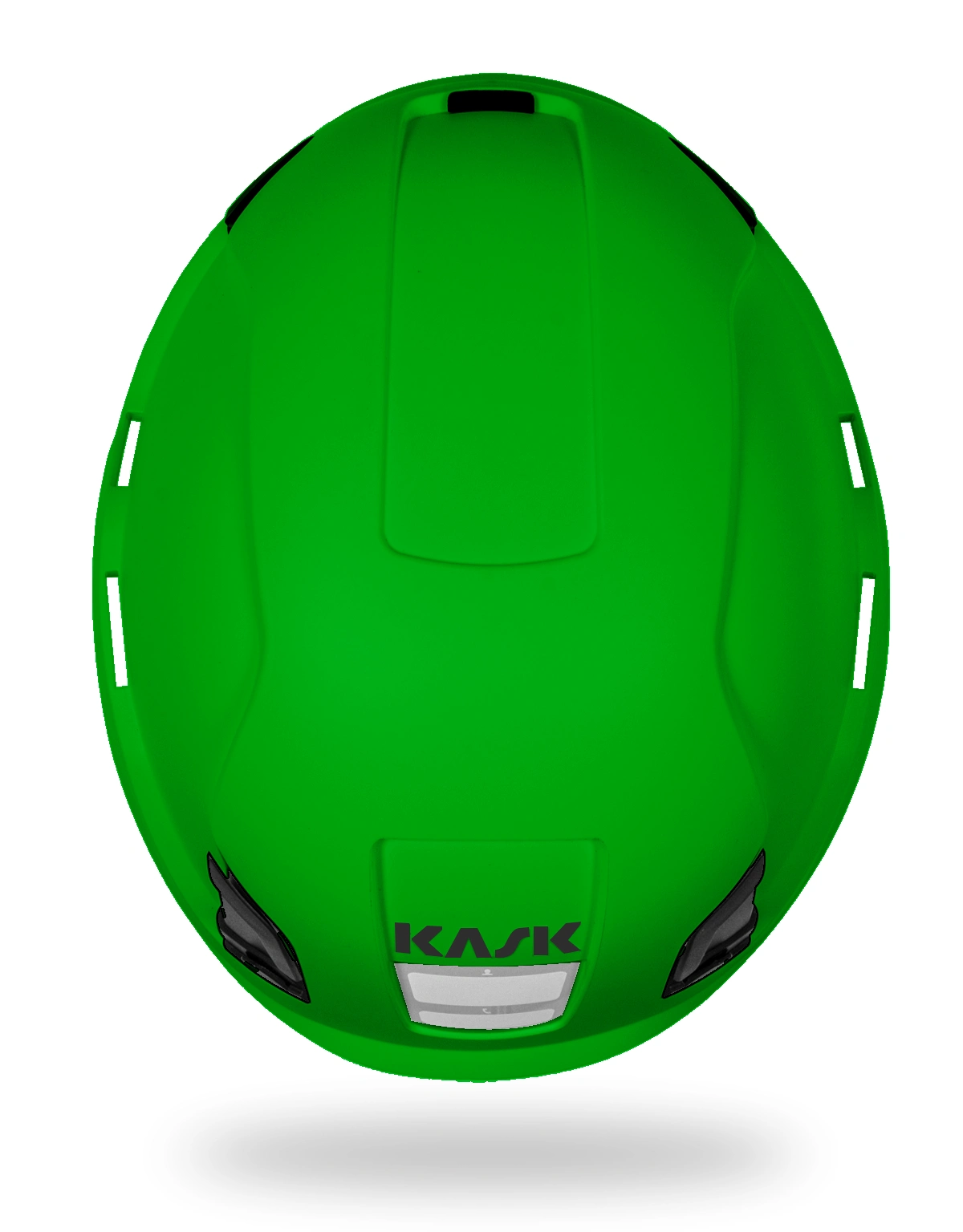 Green Kask Zenith X2 Helmet | WHE00097-205 | Traffic Safety Store