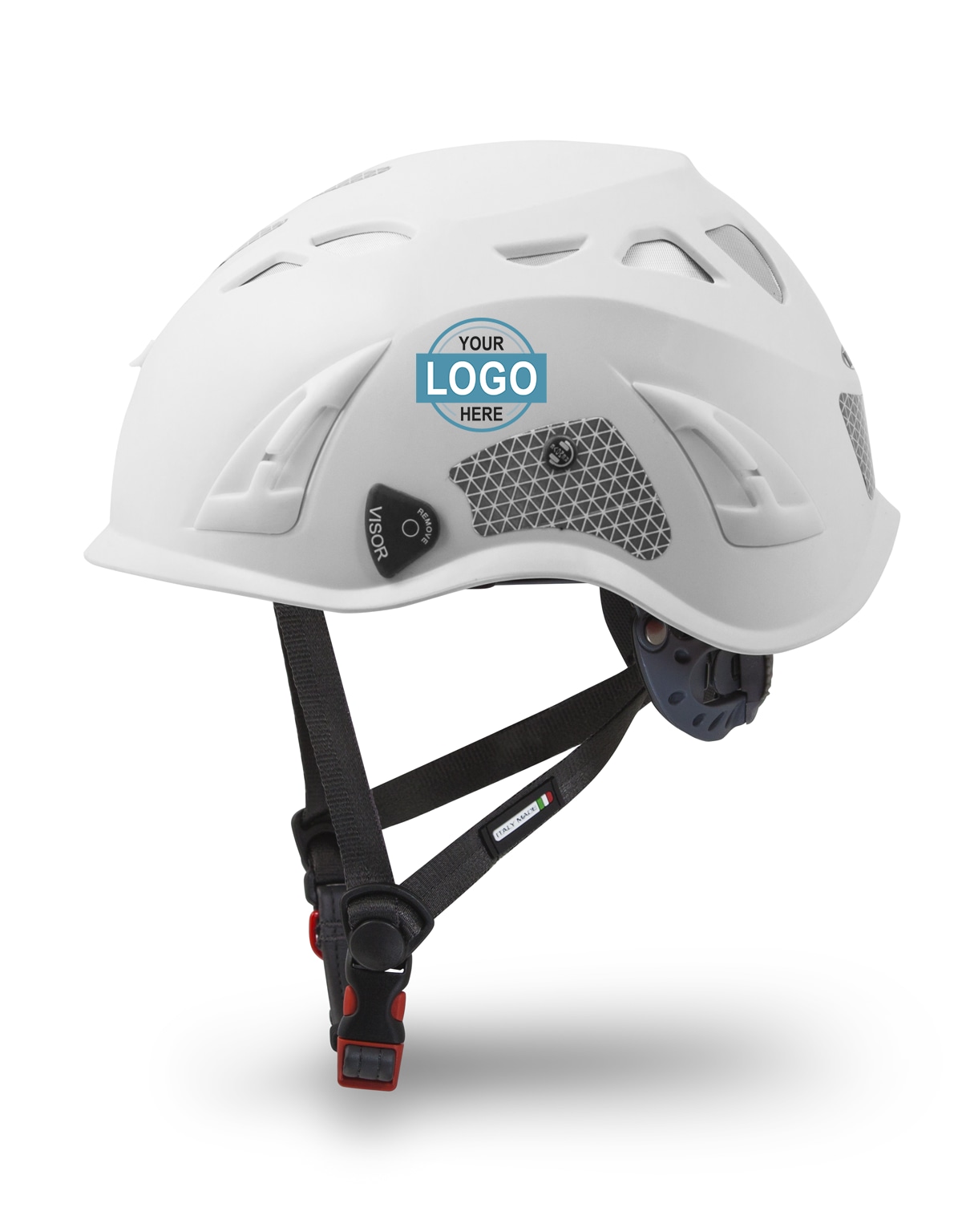 Kask Construction Helmets - Safer Than Hard Hats | TSS