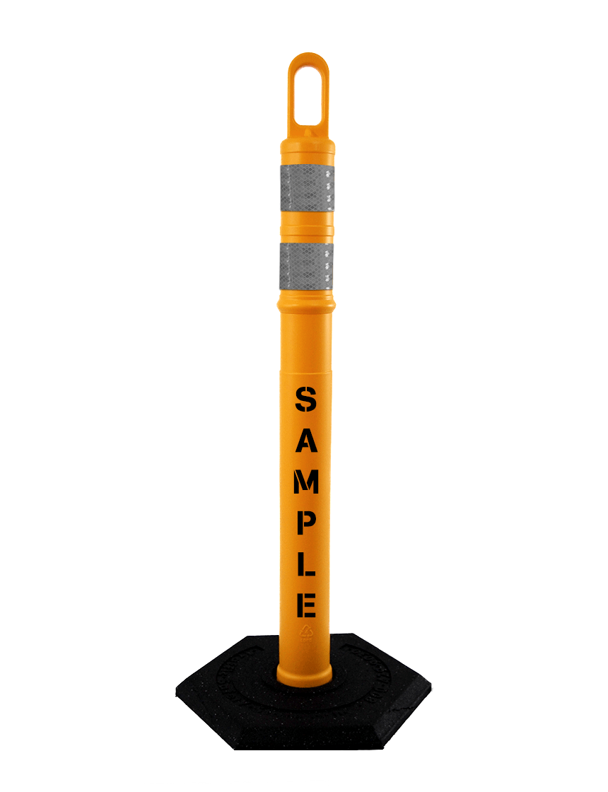 Looper Tubes are ON SALE in March! - Traffic Safety Resource Center