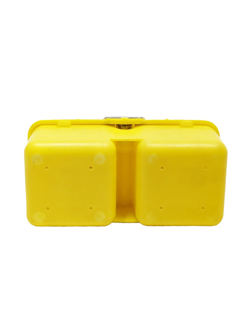 6 Volt LED Barricade Light | 6VOLT LED RED | Traffic Safety Store