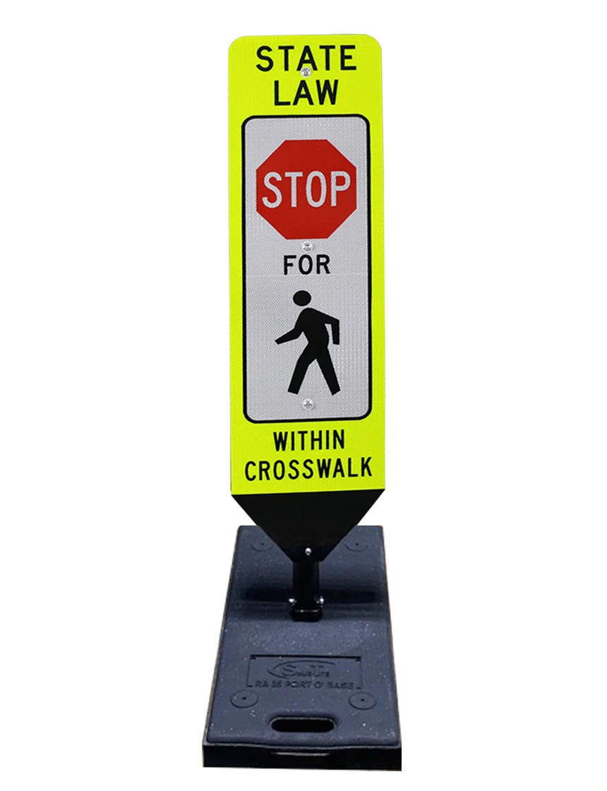 What Is Jaywalking And Is It Really Illegal? – Traffic Safety Resource ...