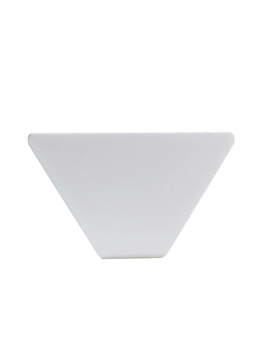Butterfly Guardrail Reflector, Box of 50, White Reflective Panels | BG ...