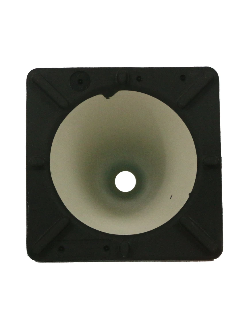 12 inch Orange Plastic Traffic Cones | CB12-CONE LOGO | Traffic Safety ...