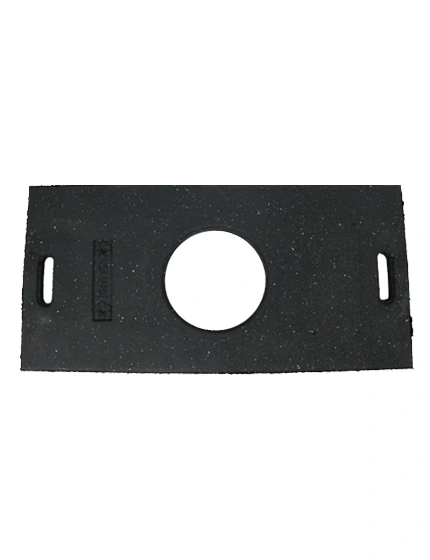 42 inch Grabber Cone with 30 Lb. Recycled Rubber Base | CG42-30 ...