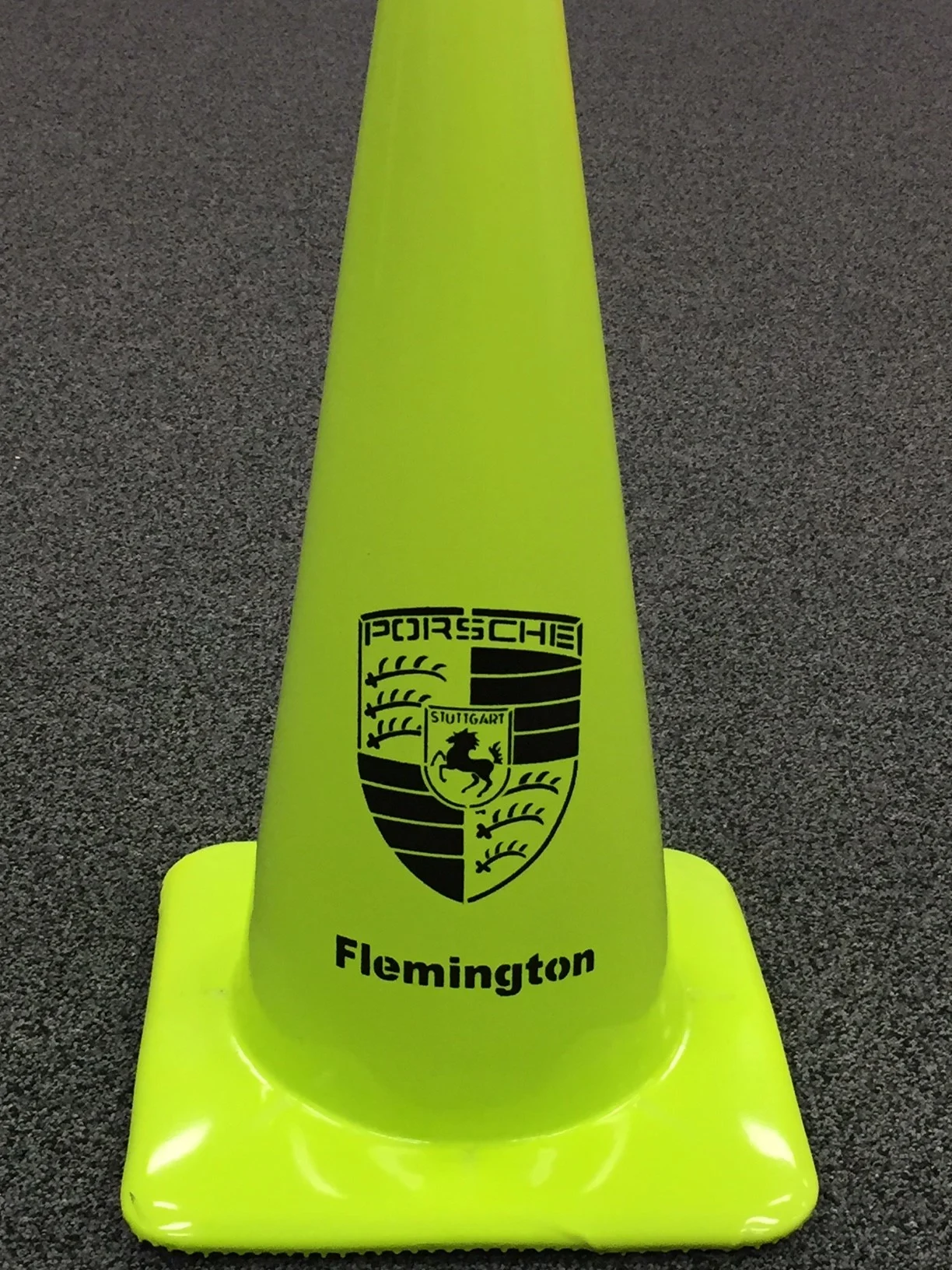 Traffic Safety Store 28 inch Orange Traffic Cones | CL28S-CONE LOGO ...