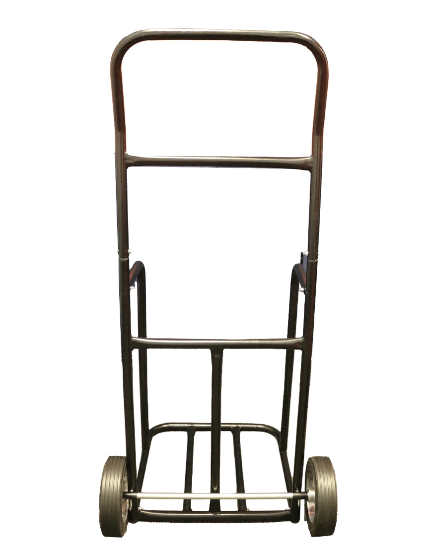 Standard Duty Cone Cart, Portable (250 lb Capacity) | CONE CART STD ...