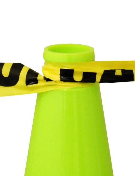 36 inch Traffic Cones | CRL36SRC64S | OnePro