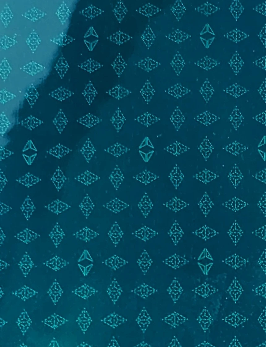 2" x 150' Roll of Green Oralite V82 Adhesive Backed Reflective Tape ...