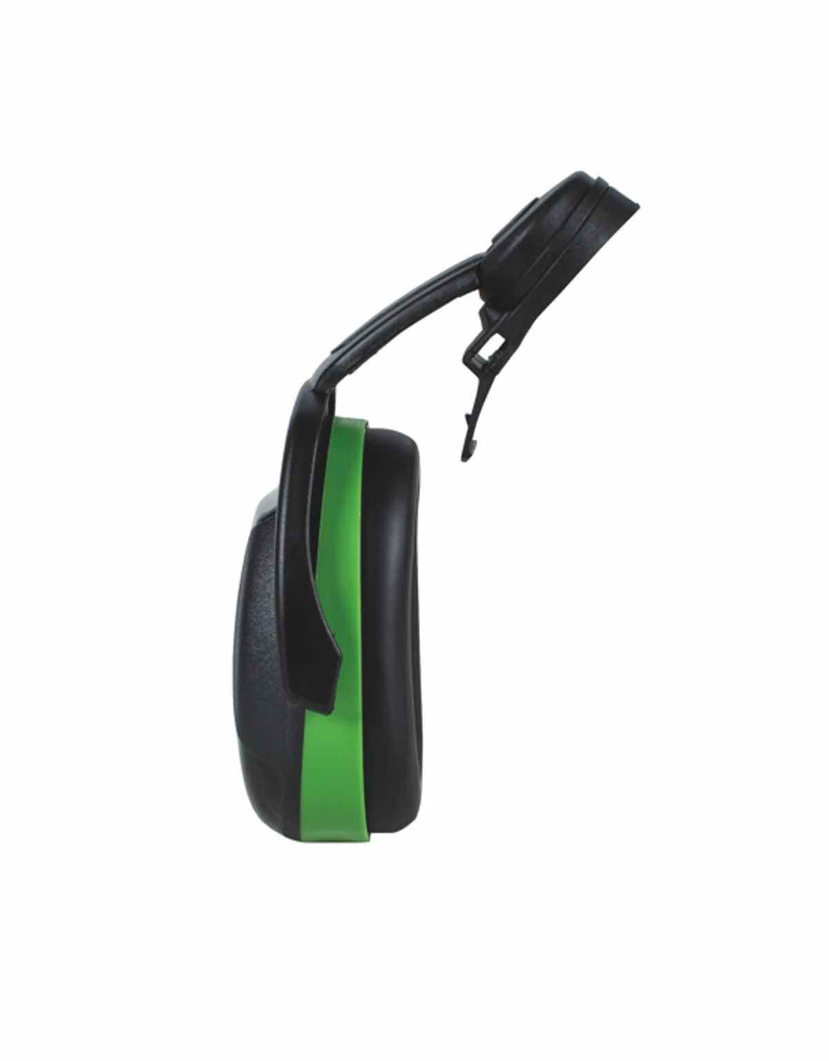 "Green" Ear Muffs (Low NRR 23-25 dB) for Kask Safety Helmets | WHP00004 ...