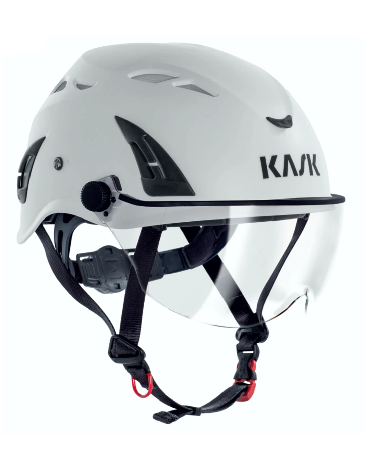 Kask Half-Face V2 Plus Visor Kit for SuperPlasma Helmets | WVI00018-500 ...