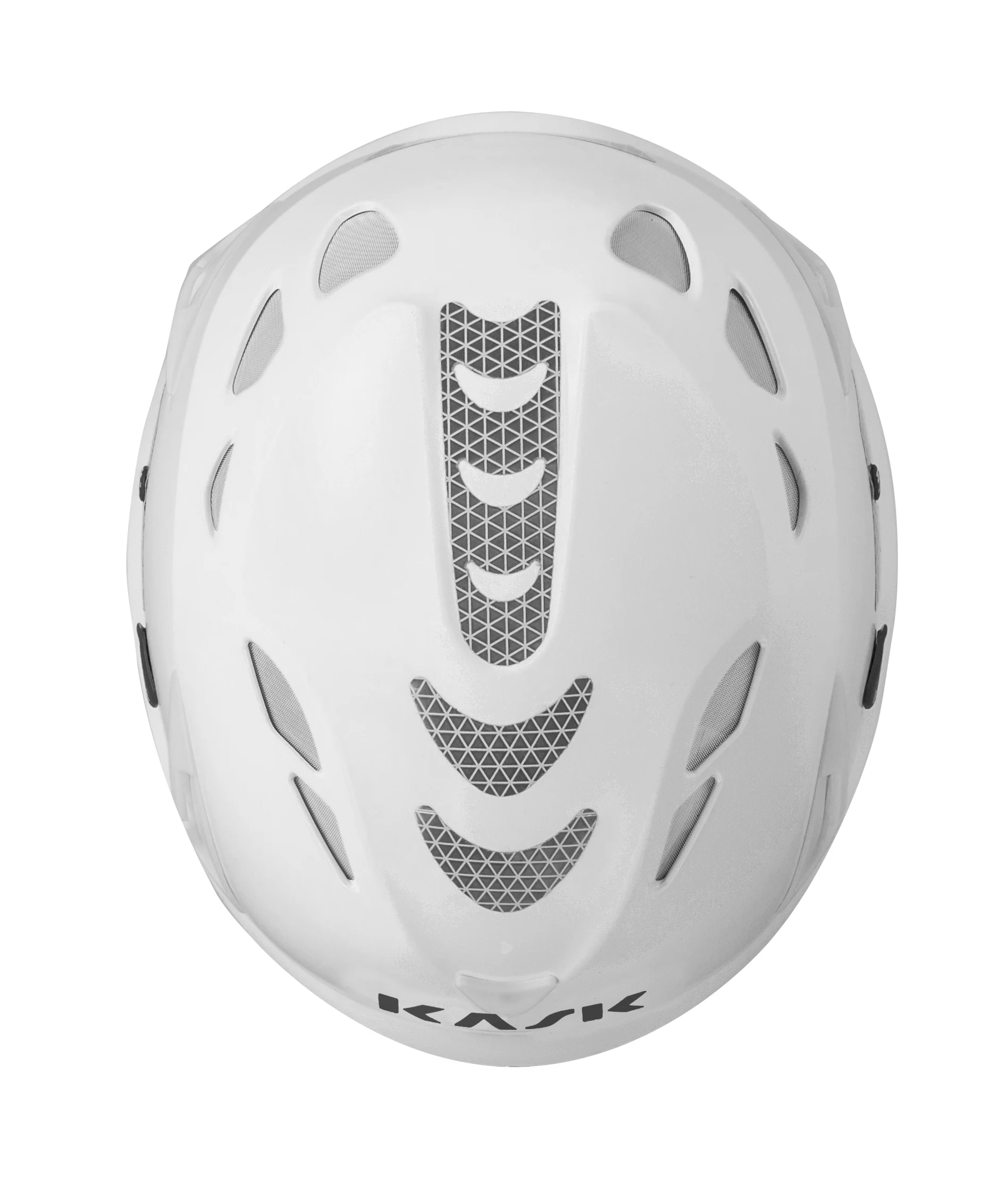 Kask SuperPlasma HD HI VIZ Helmets | WHE00037-201 | Traffic Safety Store