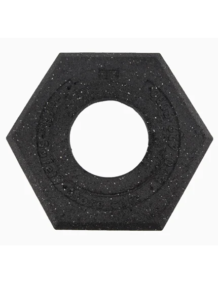 42" Channelizer Cone with 16 Lb. Recycled Rubber Base | LC42 | Traffic ...
