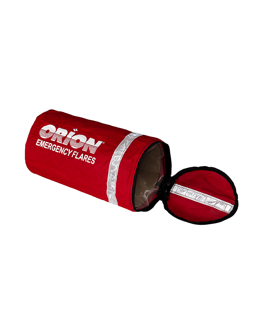 30 Minute Flare Storage Bag | ORION7830 | Traffic Safety Store