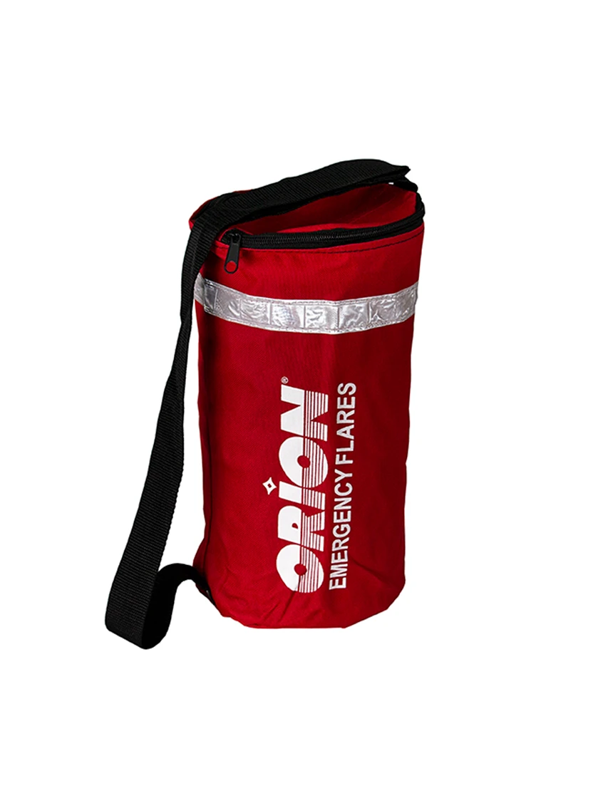 30 Minute Flare Storage Bag | ORION7830 | Traffic Safety Store