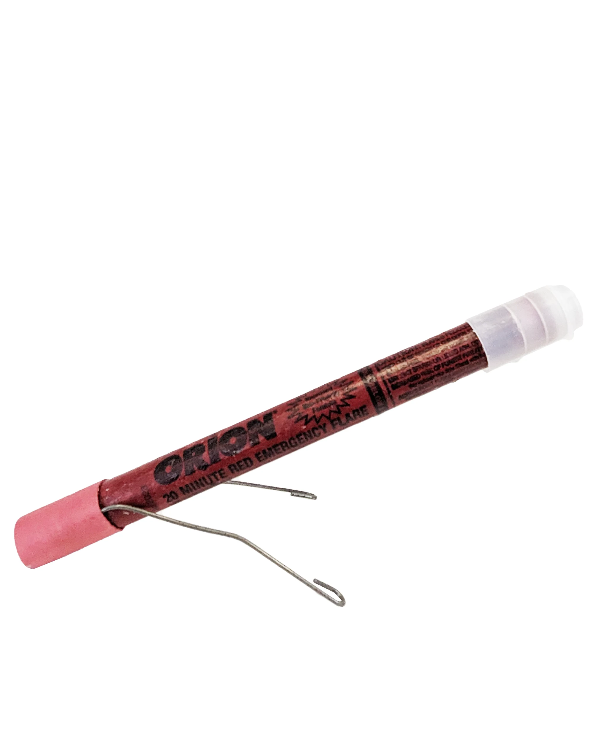 Orion 20-Minute Flares WITH Wire Stand - Case of 72 - Orion 9240 ...