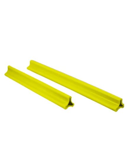 Pair of LIME 16" Triangular Day 'Wands' | PAIR WND DAY16 LIME | Traffic ...
