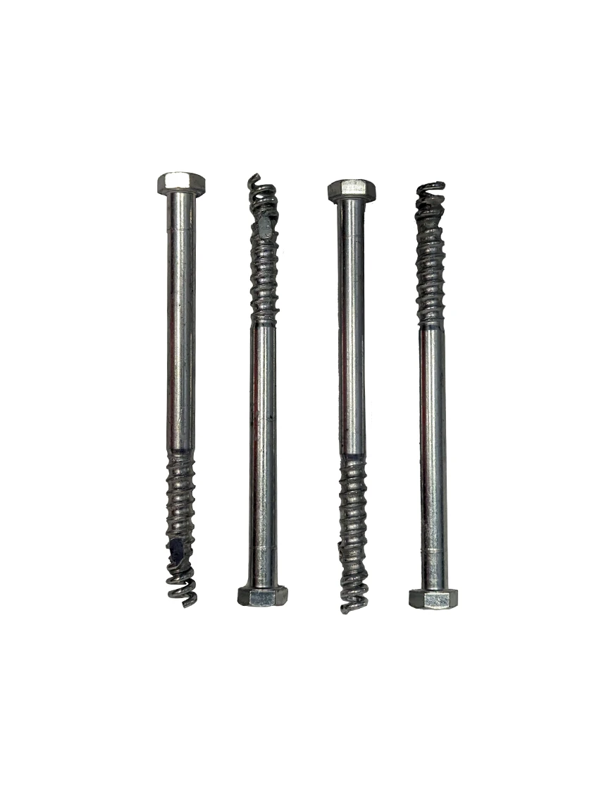 PEXCO 36" Yellow City Post® Surface Mount w/ 2 Yellow Reflective ...