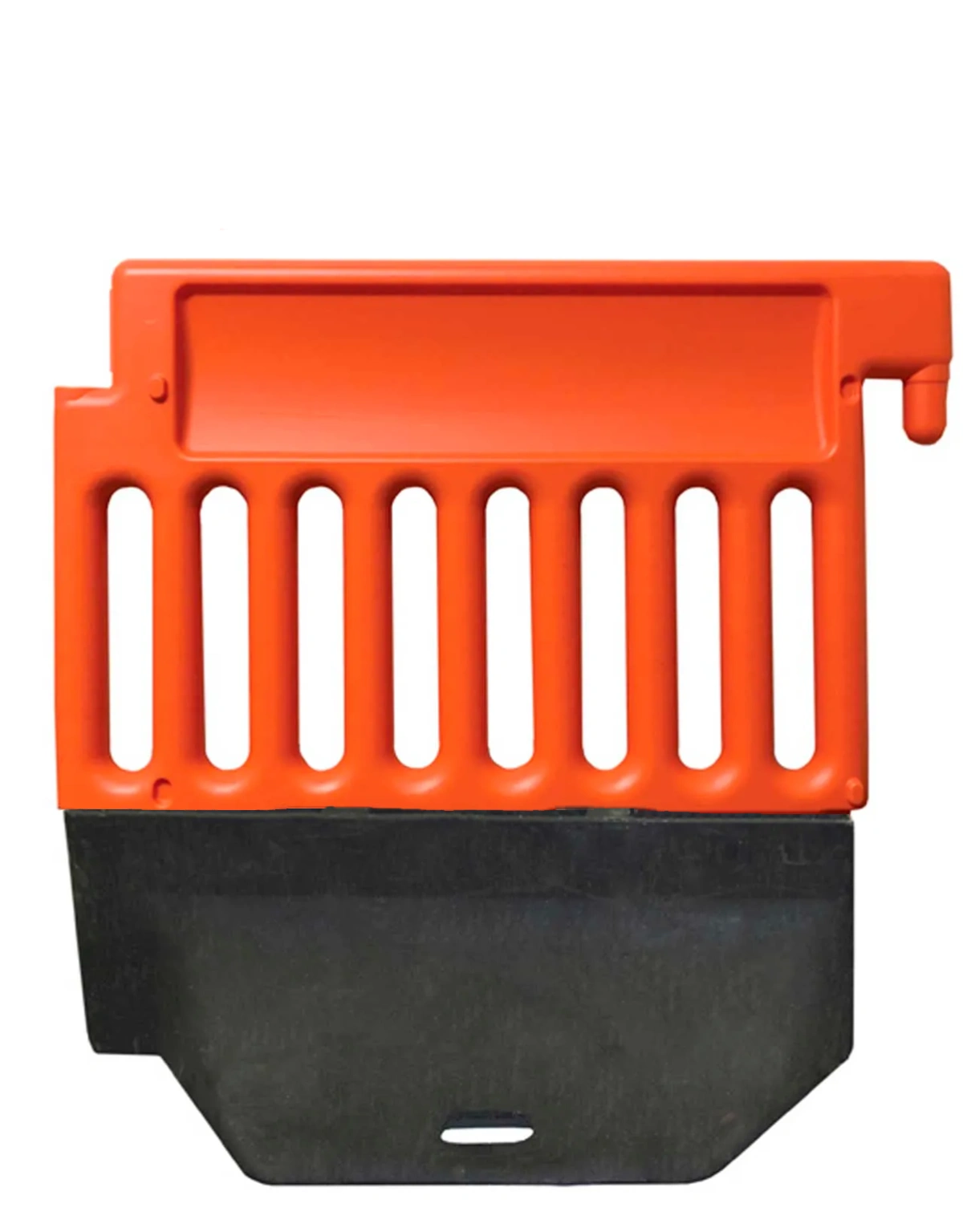 Product Spotlight: Strongwall ADA Pedestrian Barricade - Traffic Safety ...