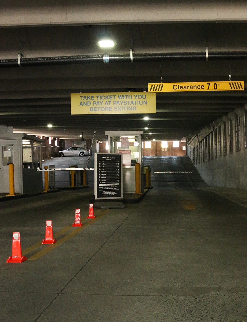 Orange Economy Reboundable Lane Delineators | PLDELORG | Traffic Safety ...