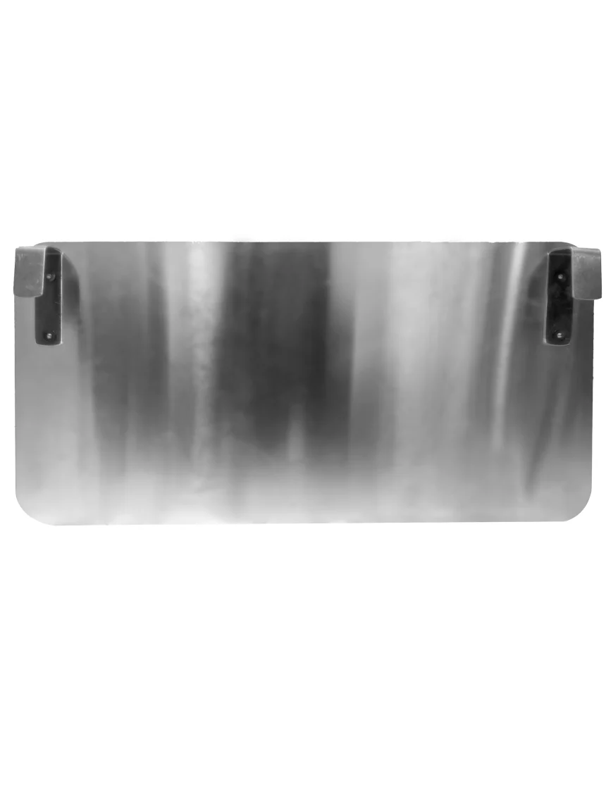 road closed sign for type iii barricade | RS-ACM-R11-2JH | Traffic ...