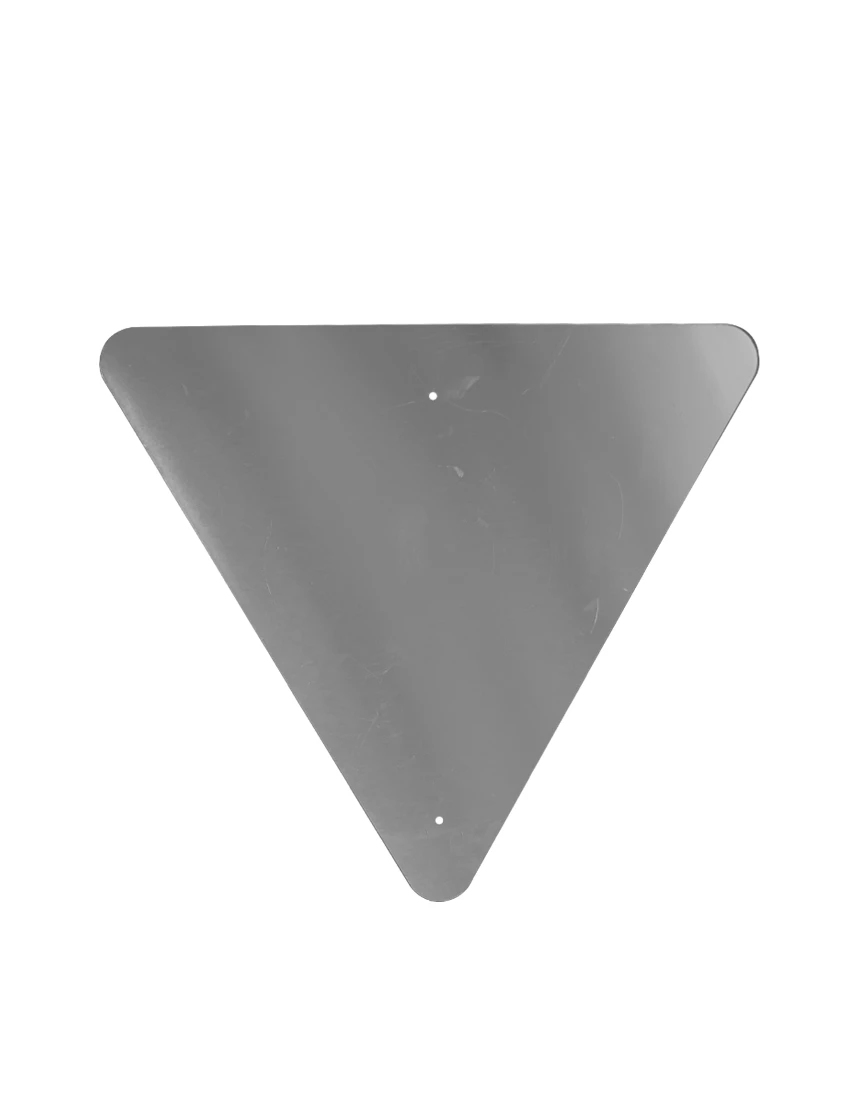 Yield Signs (R1-2) | RS-ALU-R1-2-30-HI | Traffic Safety Store Yield Signs (R1-2) | RS-ALU-R1-2-30-HI | Traffic Safety Store