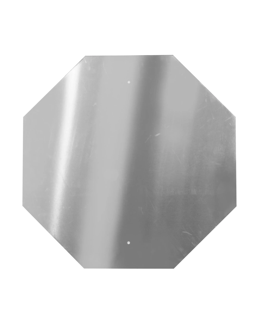 36" X 36" STOP Sign with HI Sheeting 4 Mil ACM | RS-ACM-R1-1-36-HI ...