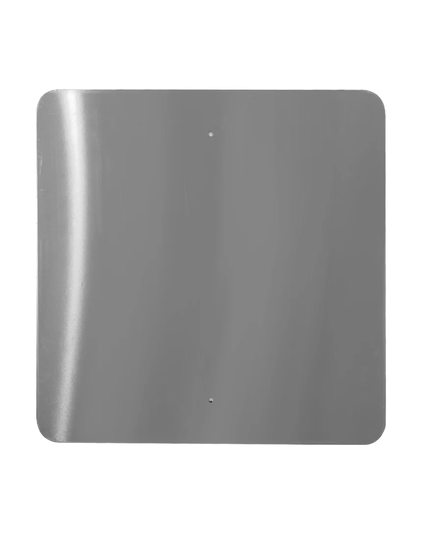 36" X 36" DO NOT ENTER Sign with HI Sheeting 4 Mil ACM | RS-ACM-R5-1-36 ...