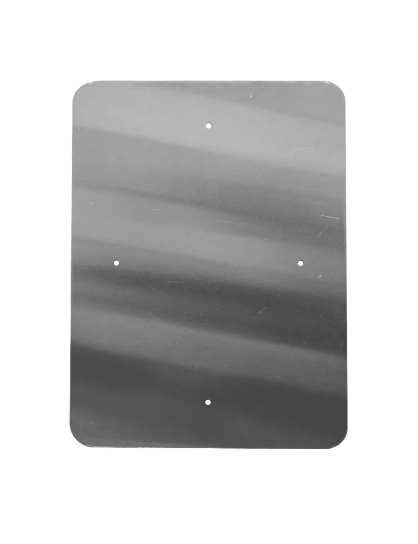 24" X 30" ONE WAY W/RIGHT ARROW Sign with HI Sheeting 3 Mil ACM | RS ...