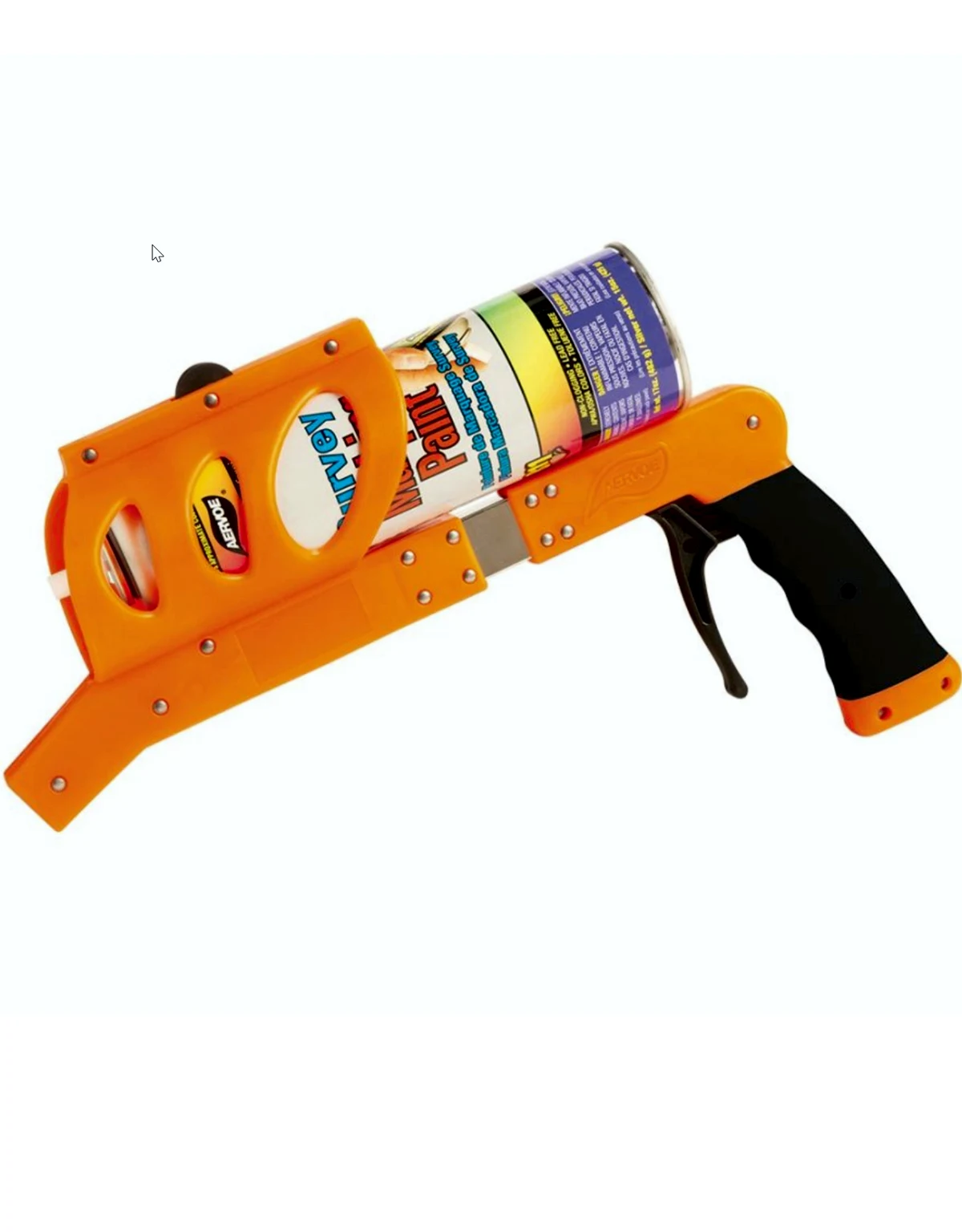 14" Hand Held, Inverted Marking Paint, Spot Marker Applicator | SPOT ...
