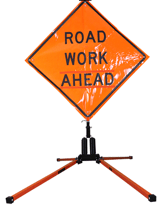 Sign Stands | Traffic Safety Store