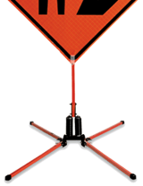 Sign Stands | Traffic Safety Store