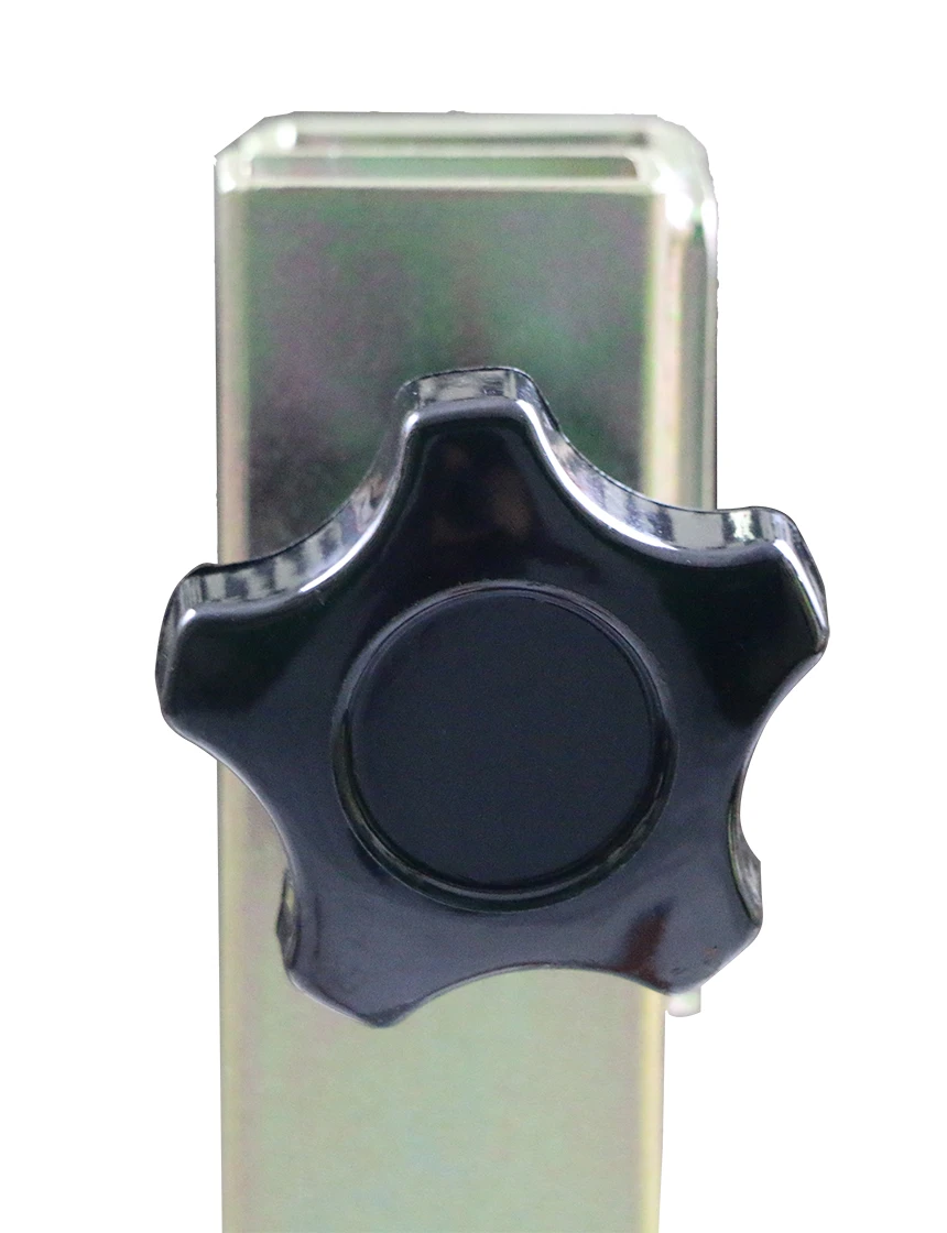 Single Spring Sign Stand w/ Universal Bracket | SPRING STAND-UB ...